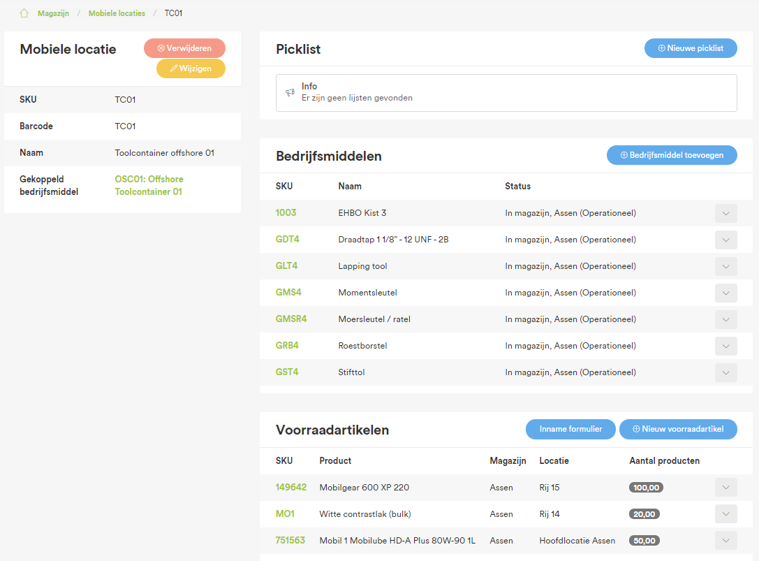 Cleverdesk Support Center
