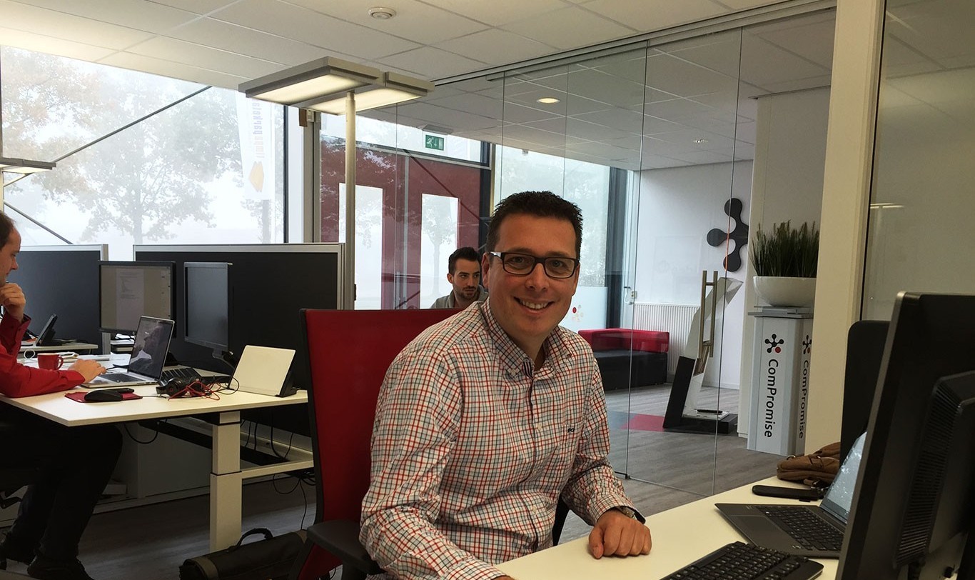 Projectbeheer (basis) - Cleverdesk